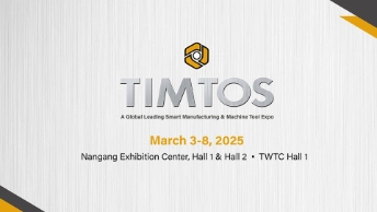 KTR Systems at TIMTOS 2025