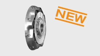 New: VAROLASTIC® – our first non-linear coupling | KTR Systems