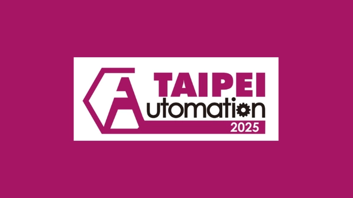KTR at Automation Taipei 2025