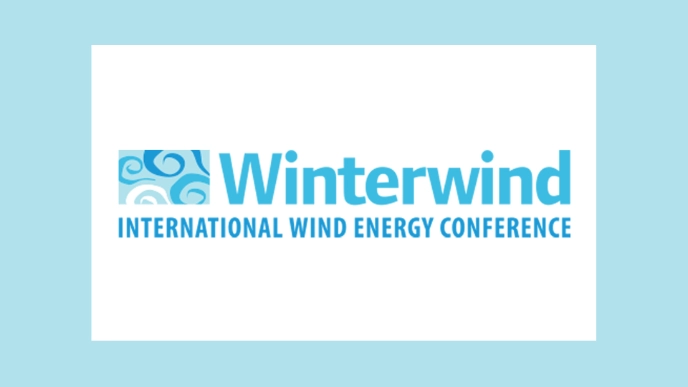 KTR Systems at Winterwind 2025