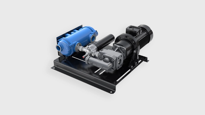 KTR erweitert Kühler-Portfolio