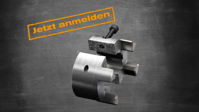 ROTEX split hub technology in use | KTR Systems