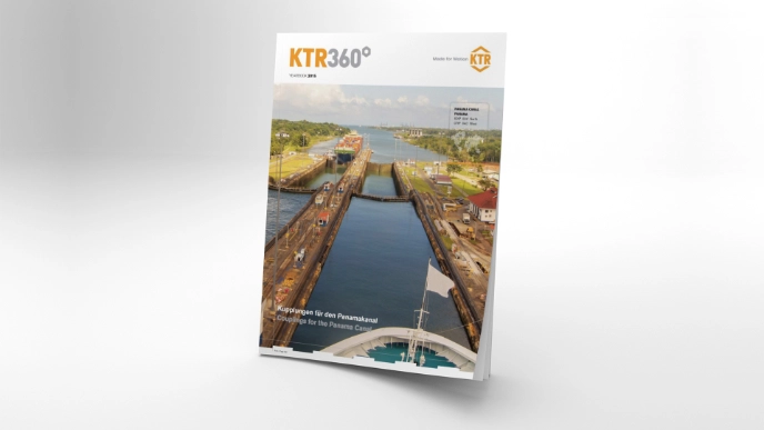 KTR Insight Yearbook 2015 | KTR Systems GmbH