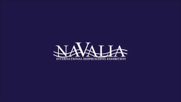 NAVALIA International Shipbuilding Exhibition