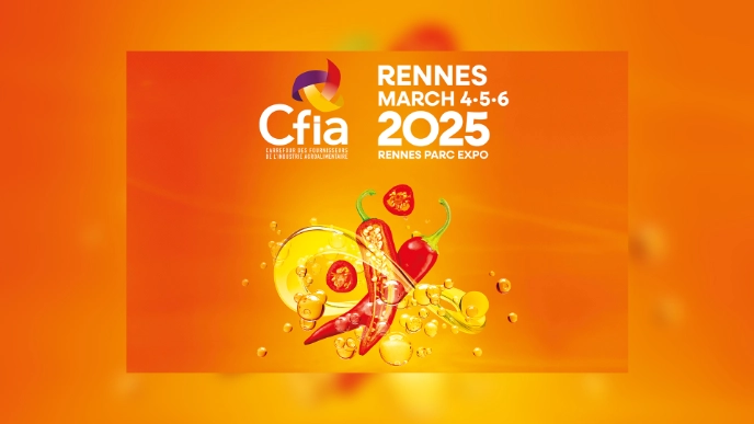 KTR Systems at CFIA 2025