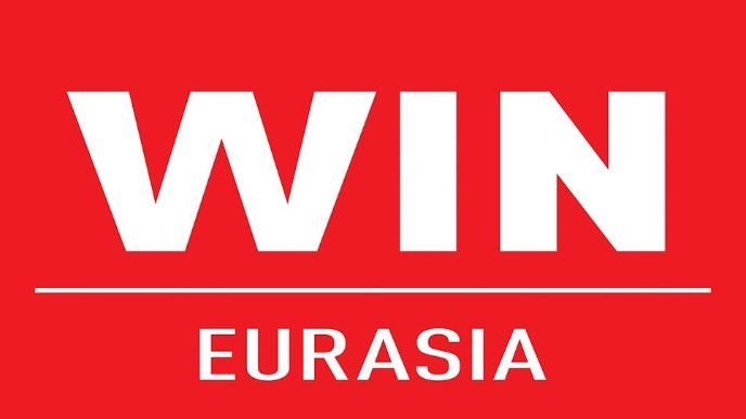 WIN Eurasia in Istanbul | KTR Turkey
