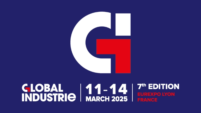 KTR Systems at GLOBAL INDUSTRIE 2025