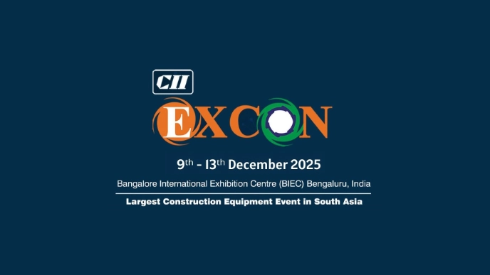 KTR Systems at EXCON 2025