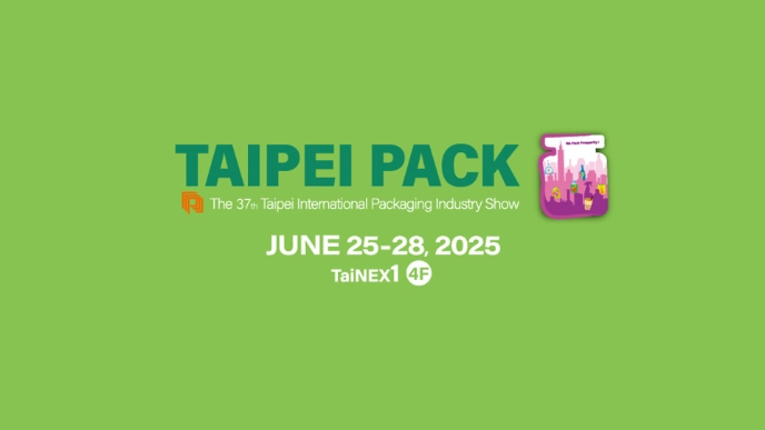 KTR Systems at TAIPEI PACK 2025