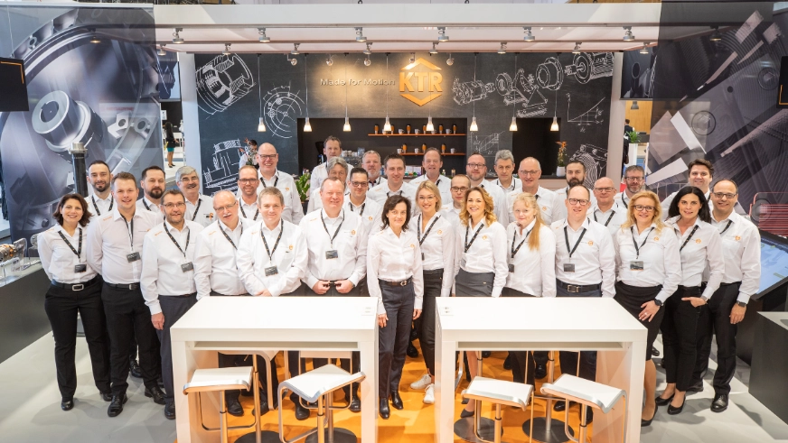 Training and education | KTR Systems