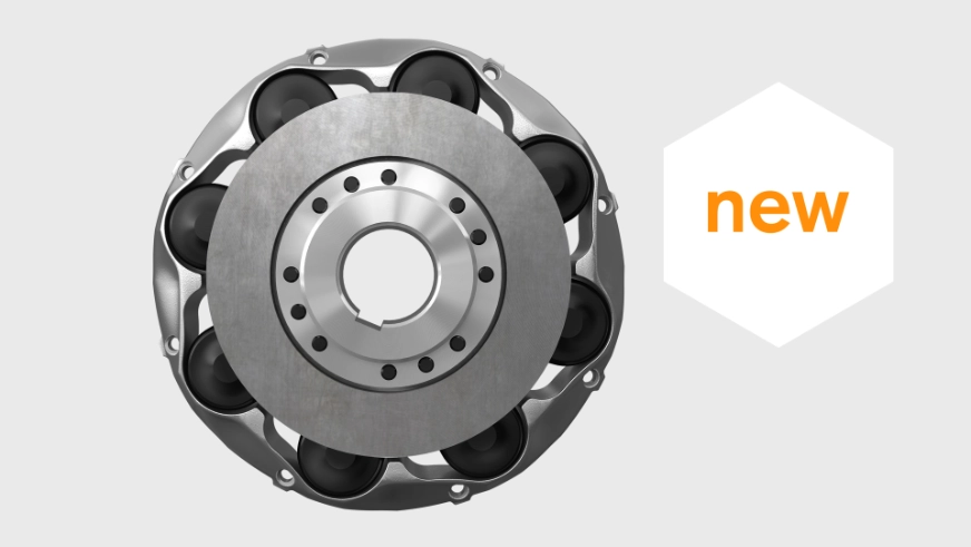 KTR Systems - Components for mechanical engineering