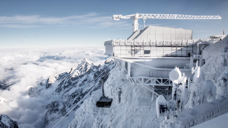 KTR Systems - Components for mechanical engineering