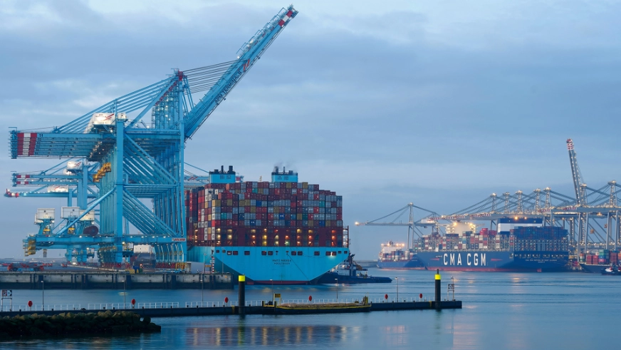 KTR Insight: Explore the World of Mechanical Engineering | KTR Systems