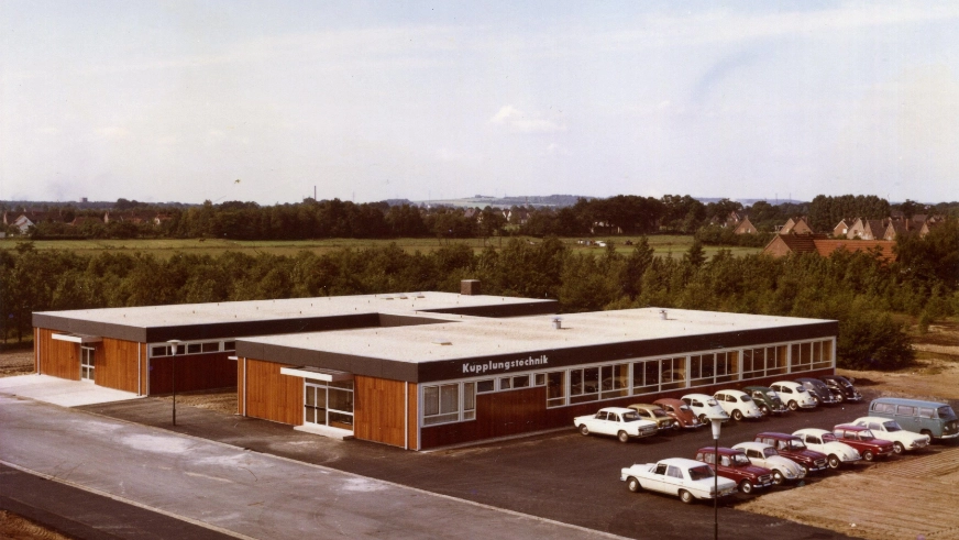 Über uns | KTR Systems GmbH