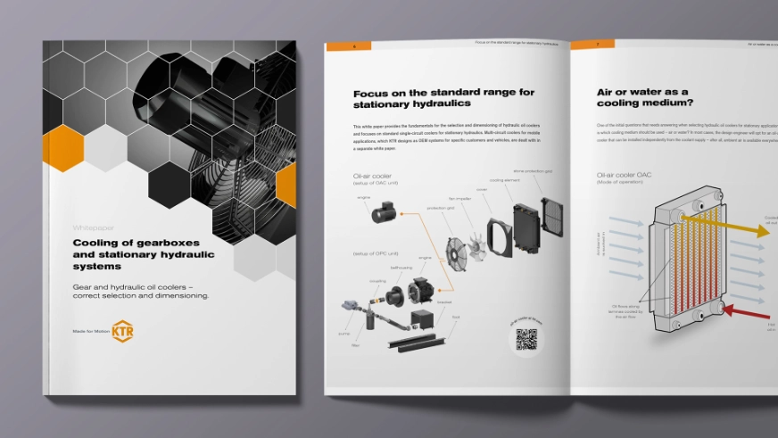 Whitepaper | KTR Systems GmbH