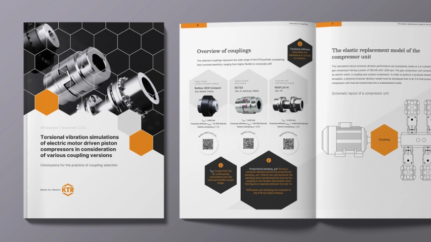 Whitepaper | KTR Systems GmbH