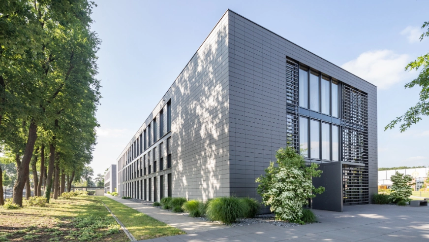 Über uns | KTR Systems GmbH