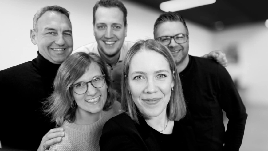 KTR Systems - Komponenten für den Maschinenbau