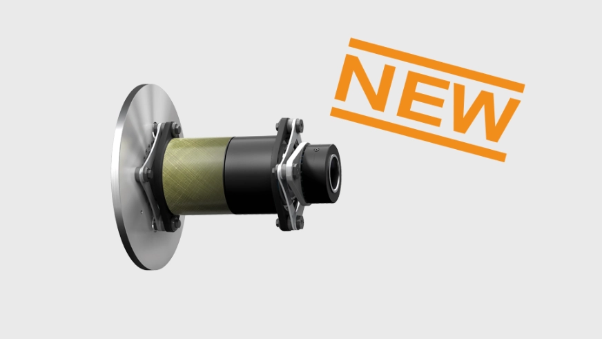 KTR Systems - Components for mechanical engineering