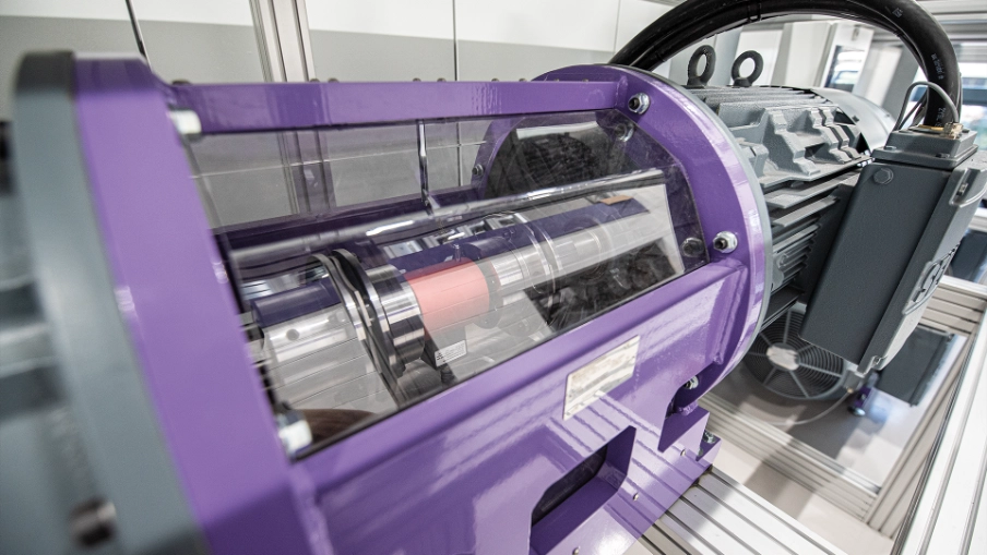 Invertek - Intelligent technology: solar pumps | KTR