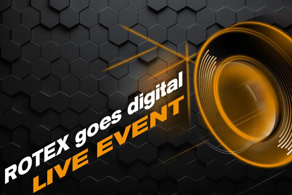 MONITEX BT torque measuring coupling hub with ROTEX