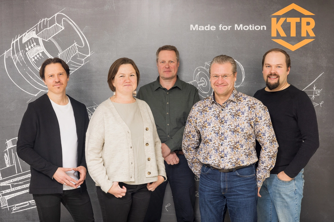 KTR | KTR Engineering Offices Germany