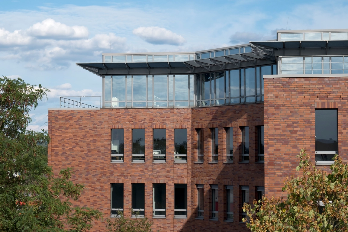 Die Historie von KTR