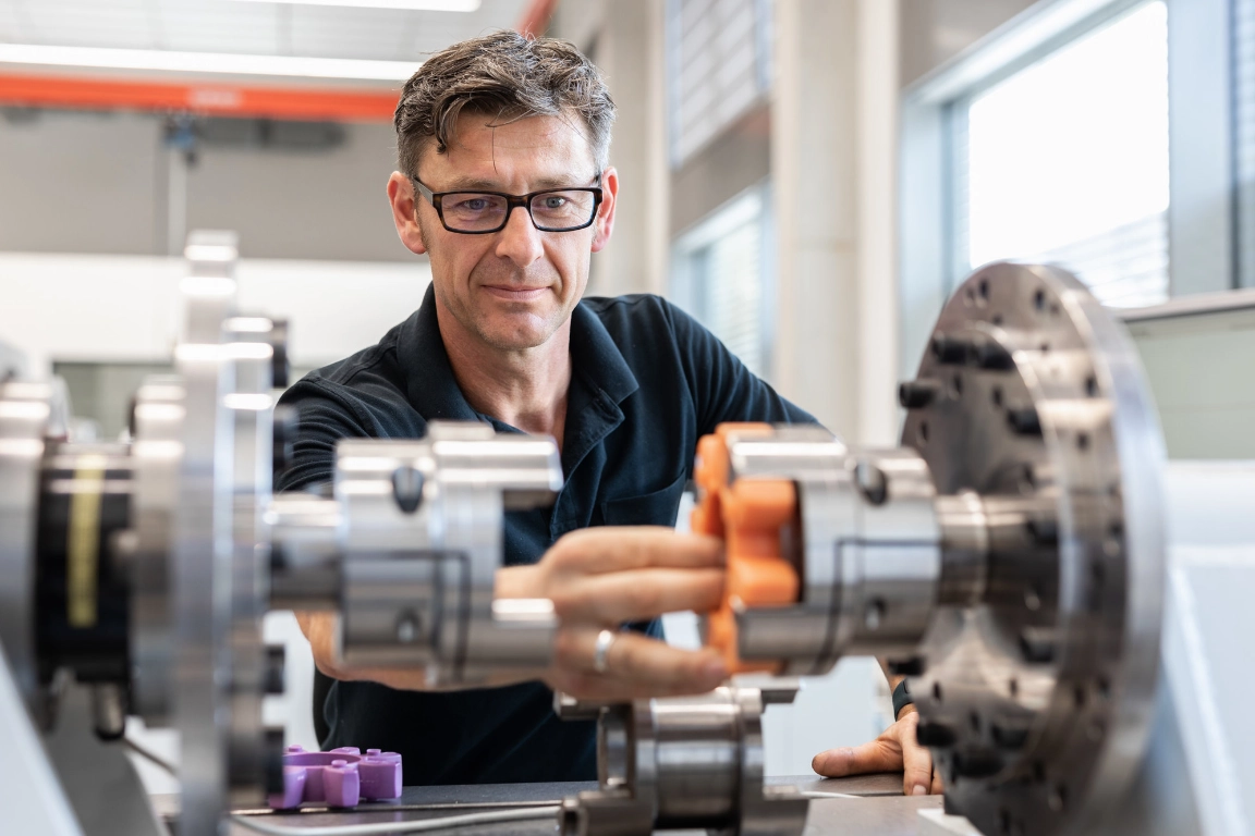 Notices de montage | KTR Systems GmbH