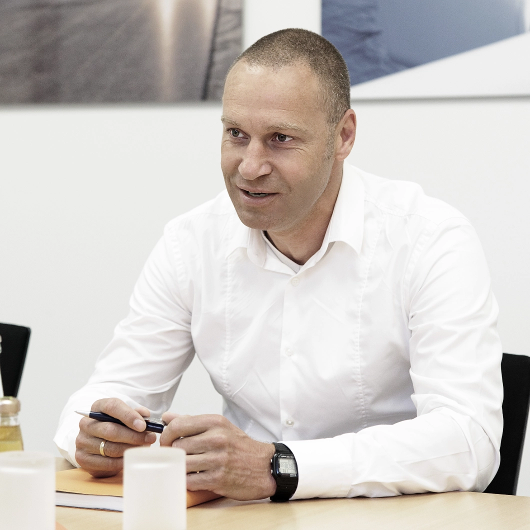 Torsionally flexible coupling with split hubs ROTEX® AH by KTR