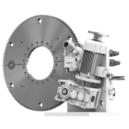 Brake systems | Hydraulic and electromechanical brakes