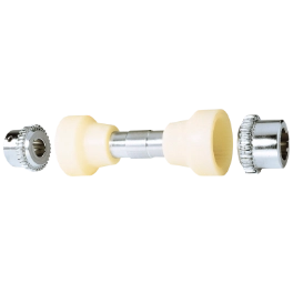 ⁣Gear coupling / curved-tooth gear coupling BoWex M by KTR Systems