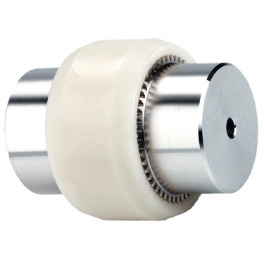 ⁣Gear coupling / curved-tooth gear coupling BoWex M by KTR Systems