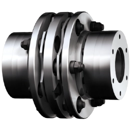 ⁣Double-cardanic steel laminae couplings RADEX-N NANA | KTR