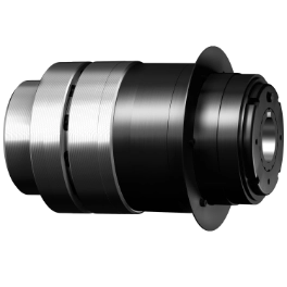 backlash-free safety coupling KTR-SI by KTR