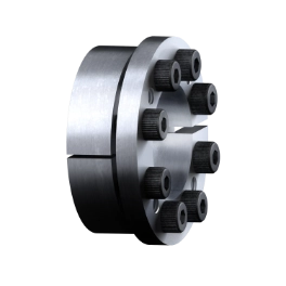 Self-centering internal clamping set CLAMPEX KTR 400 | KTR Systems
