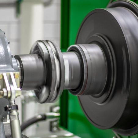 OPRA Turbines - On-site energy and heat generation | KTR Systems