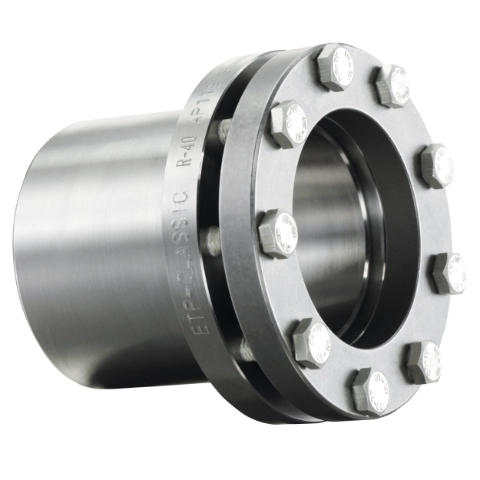 ETP Classic hydraulic clamping sleeve | KTR