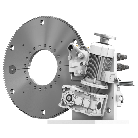 EMP-STOP SBT: Stop Block Turn devices by KTR Systems