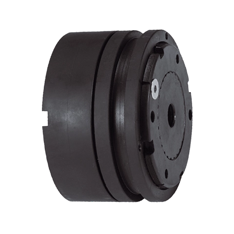 ⁣Overload coupling KTR SI - torque limiters by KTR Systems