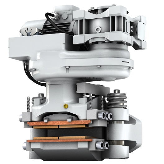 Brake systems | Hydraulic and electromechanical brakes