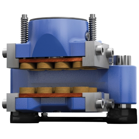 Brake systems | Hydraulic and electromechanical brakes