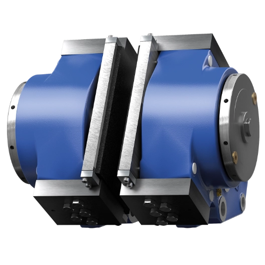 Brake systems | Hydraulic and electromechanical brakes