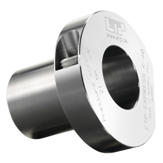 ETP Hydraulic clamping sleeves