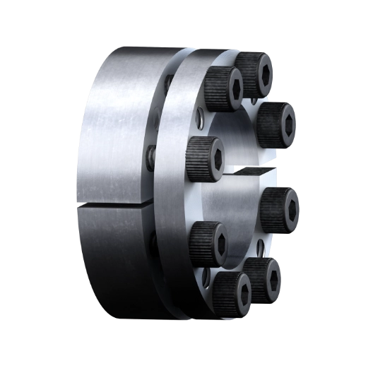 Self-centering internal clamping set CLAMPEX KTR 250 | KTR Systems