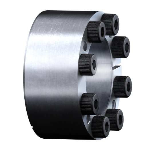 Self-centering internal clamping set CLAMPEX KTR 250 | KTR Systems