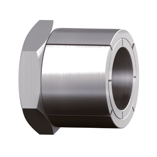 Self-centering internal clamping set CLAMPEX KTR 250 | KTR Systems