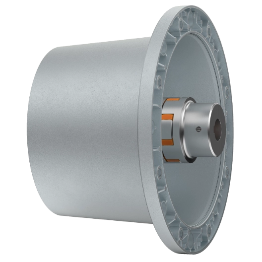 KTR Systems - Components for mechanical engineering