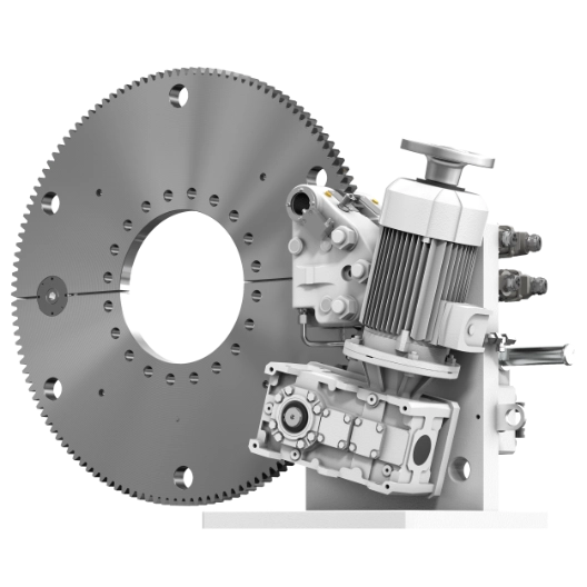 EMP-STOP SBT: Stop Block Turn devices by KTR Systems