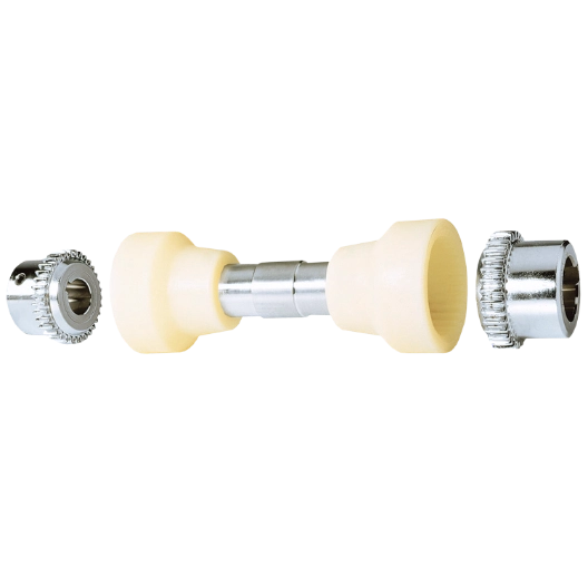 ⁣Gear coupling / curved-tooth gear coupling BoWex M by KTR Systems