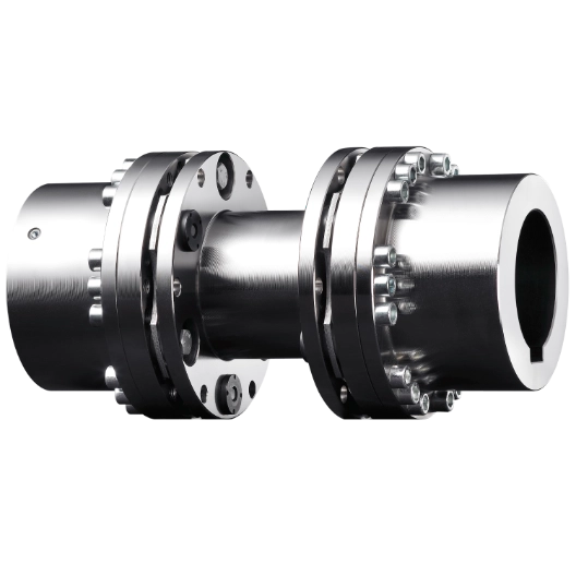 High-quality couplings and drive technology | KTR Systems